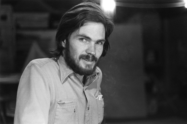 Intermedia - Voices - The Al Neil Trio rehearsing at Intermedia